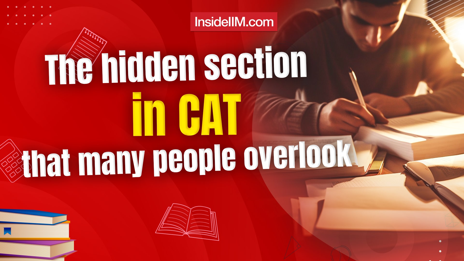 CAT 2024 Mock Test: 5 Strategies How to Improve and Analyze Mock Tests ...