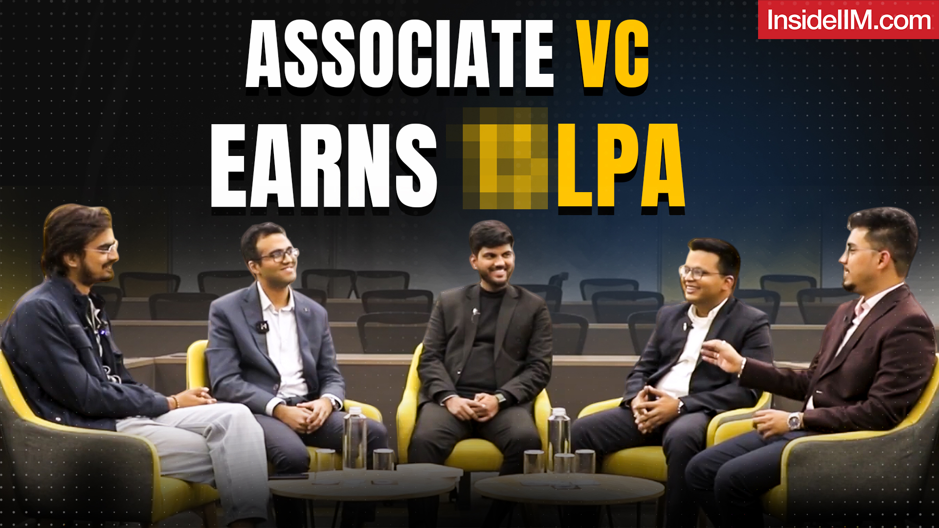 How to Get into Venture Capital After an MBA, ft. Masters’ Union ...