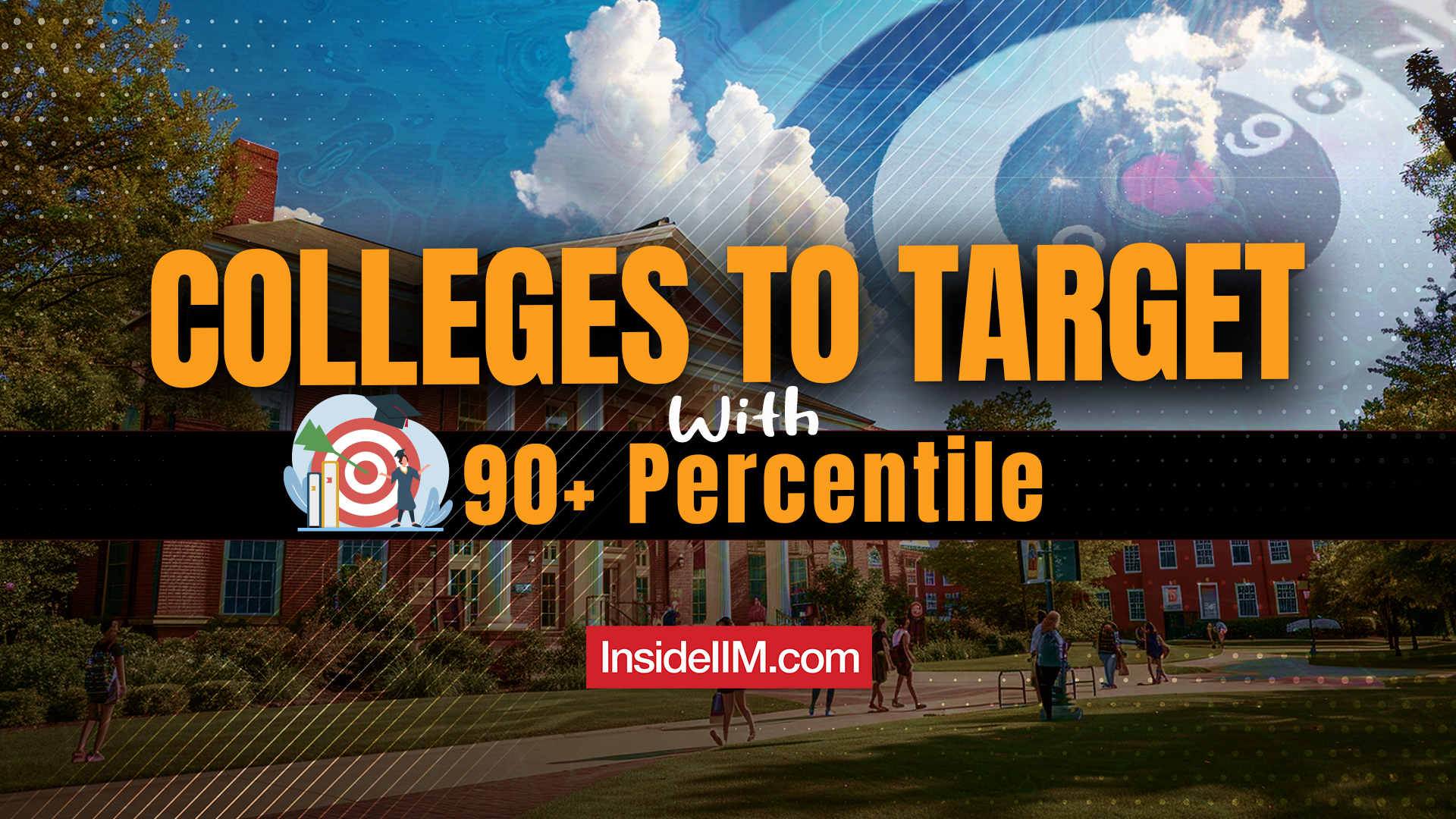 MBA Colleges Accepting 90 Percentile in CAT 2024 | InsideIIM - InsideIIM