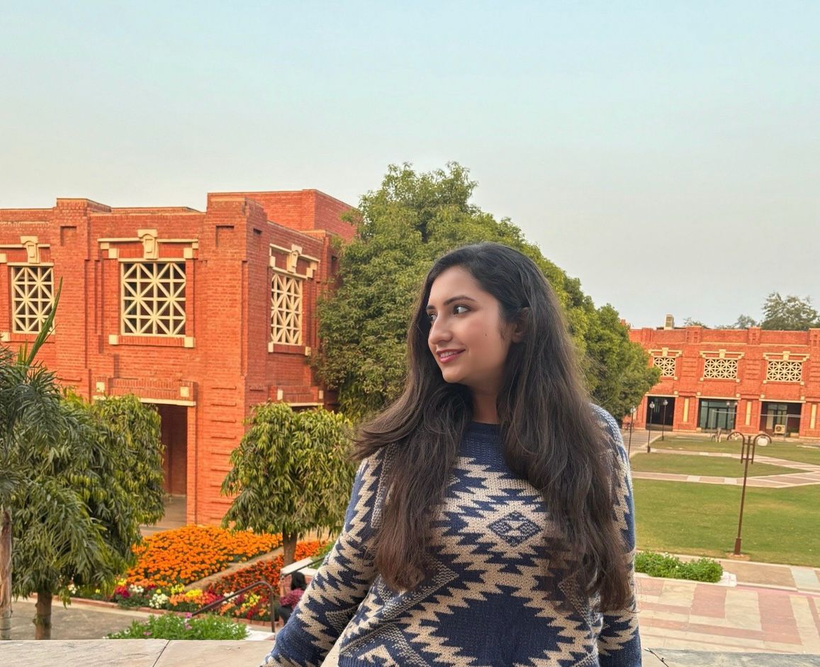 From 44%ile in My First CAT Attempt to IIM Lucknow | Urvashi D, IIM L'26 - InsideIIM