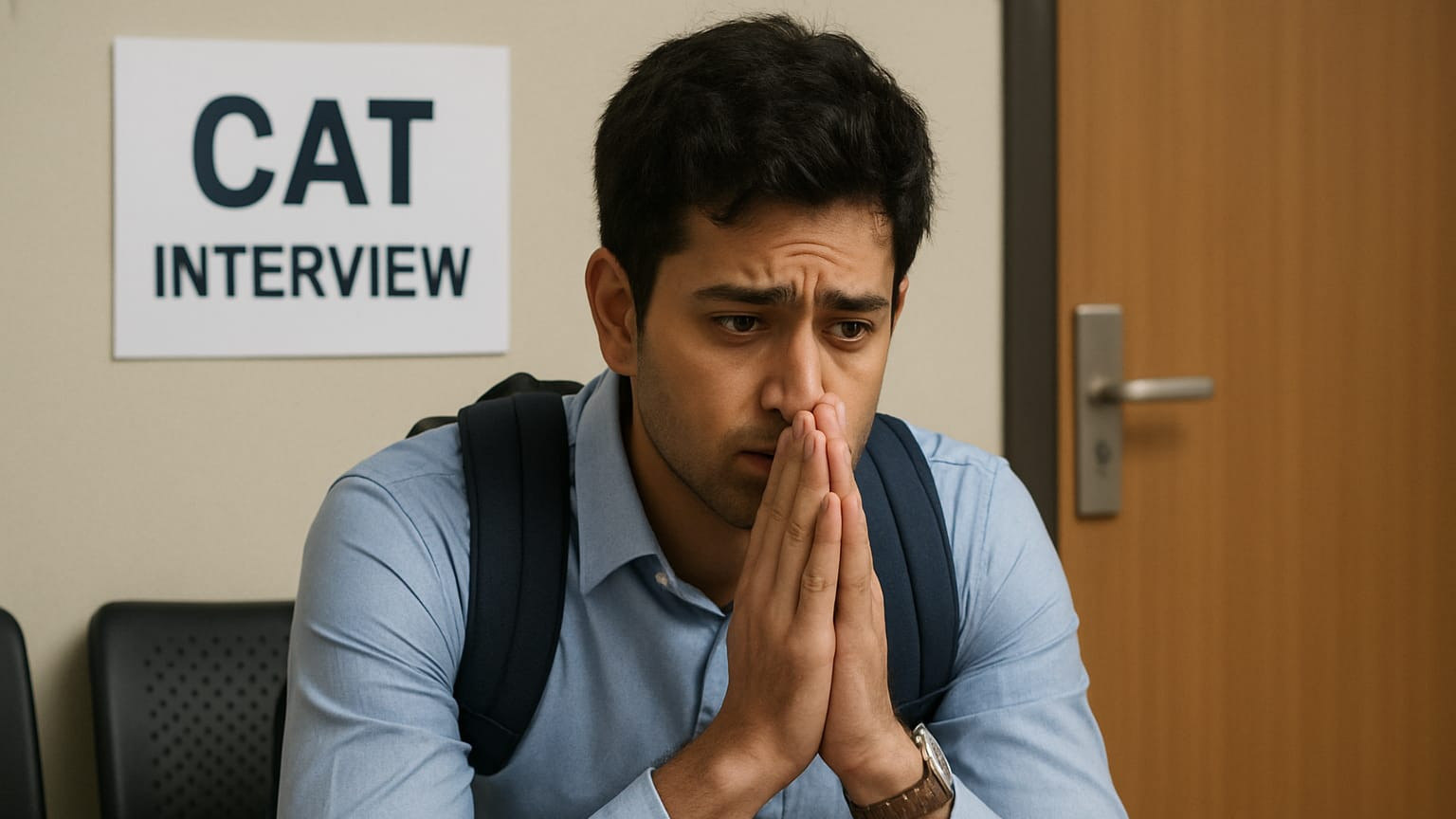 Mastering The CAT Interview: Don'ts of MBA GDPI - InsideIIM